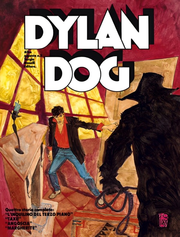 Dylan Dog