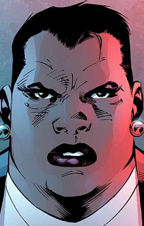 Batman Hush DC Go! Edition #8 Reviews