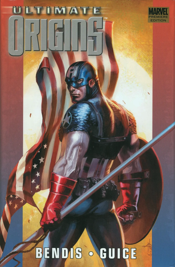 Remy LeBeau as Gambit (Earth-1610) - Marvel Comics