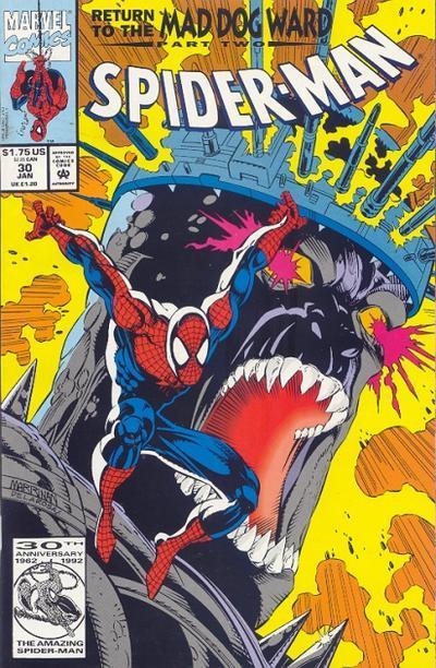 Doctor Hope (Earth-616) - Marvel Comics