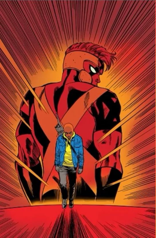 Local Man #1 Reviews