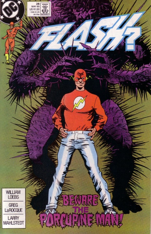 The Flash #26 Reviews
