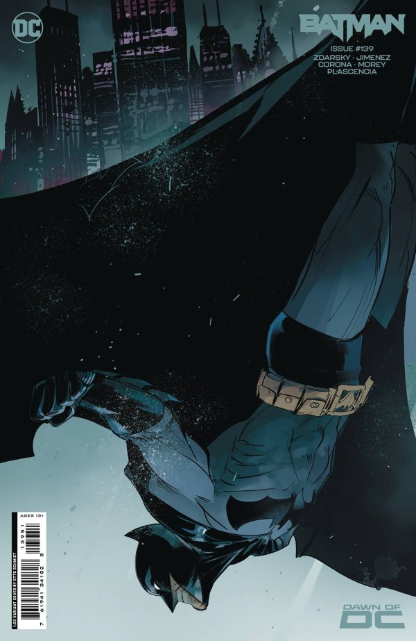 Batman #139 Reviews