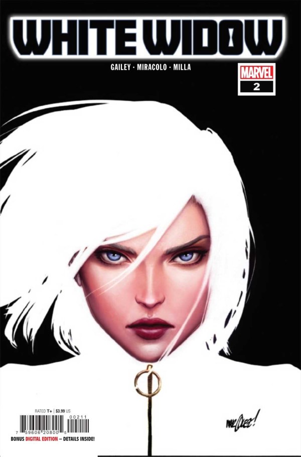 Sabine LaChance (Earth-616) - Marvel Comics