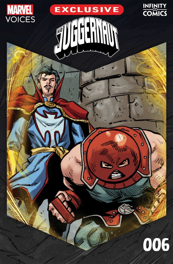 Moon-Ho Jin (Earth-616) - Marvel Comics