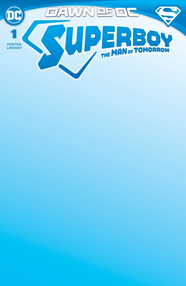 Superboy: The Man of Tomorrow #1 Reviews