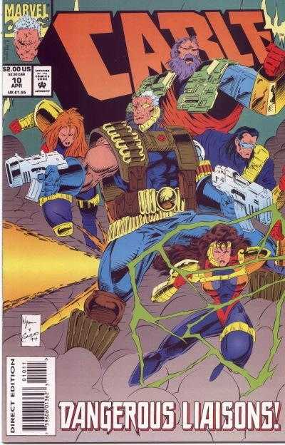 Katu Kath (Earth-616) - Marvel Comics