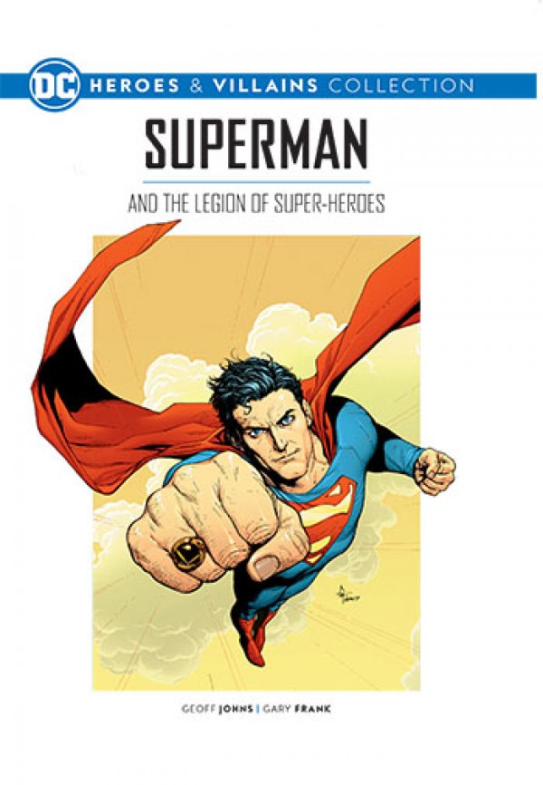 Klint Stewirt as Golden Boy (Earth-0) - DC Comics