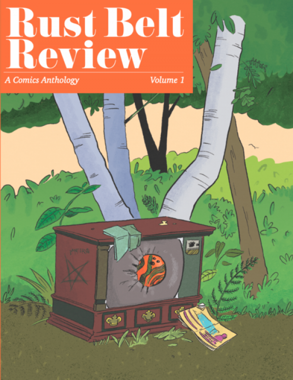 Rust Belt Review #1 Reviews