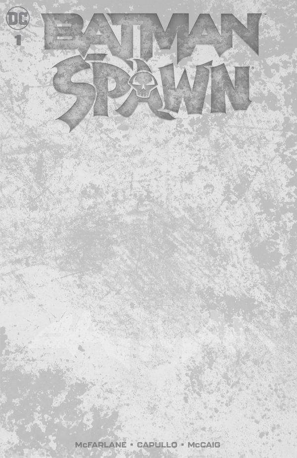Batman / Spawn #1 Reviews
