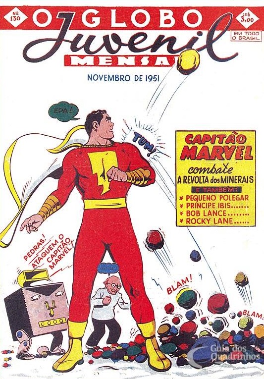 Darrel Dane as Doll Man (Quality Universe) - DC Comics