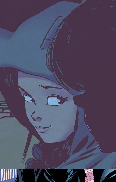 Riddler (Earth-Alpha) - DC Comics