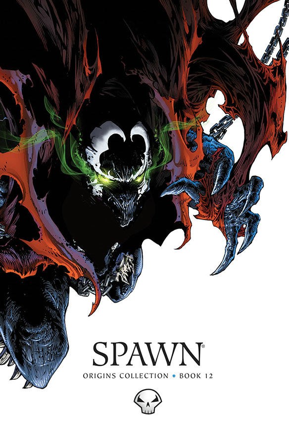 Spawn: Origins Collection Book 12 HC Reviews