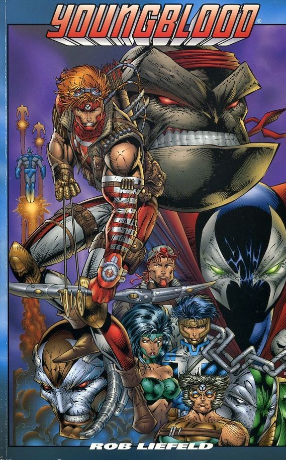 Alessandra Fermi as Diva (Wildstorm) - DC Comics