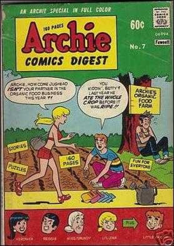 Veronica Lodge (Archie) - Archie Comics