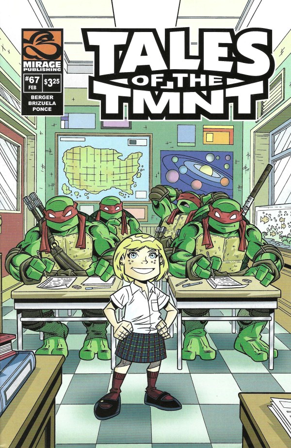 Steve Lavigne - Comic Book Creator