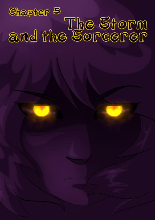 Aurora Chapter #5 Reviews