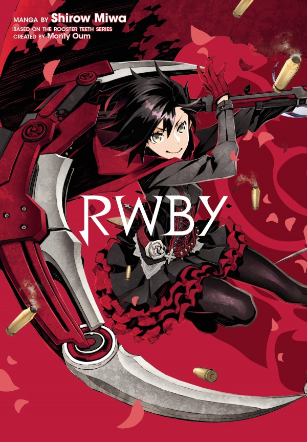 Ruby Rose