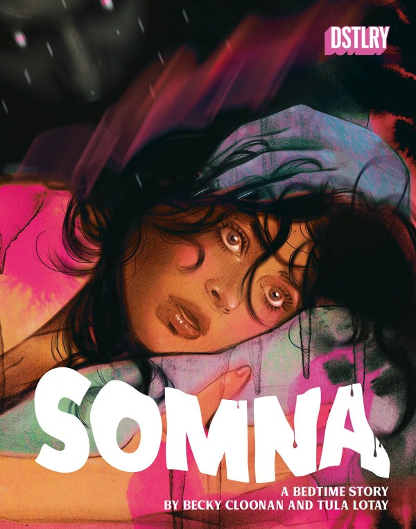 Somna #2 Reviews