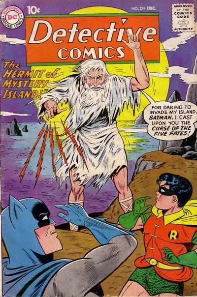 Mike Miller as Human Flame (Prime Earth) - DC Comics