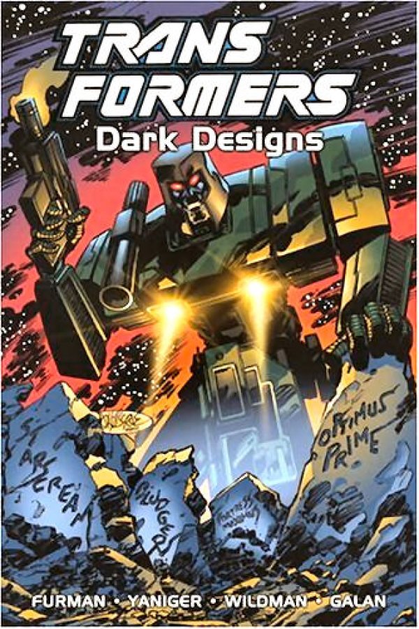 First Aid (Transformers) - IDW Publishing