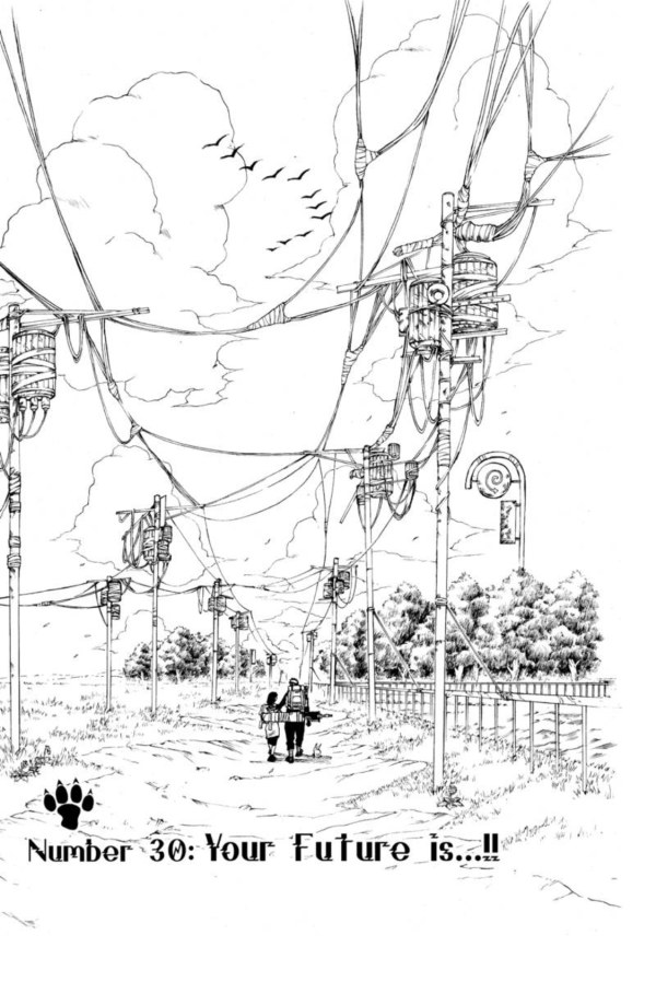 Guruko (Naruto) - Shueisha