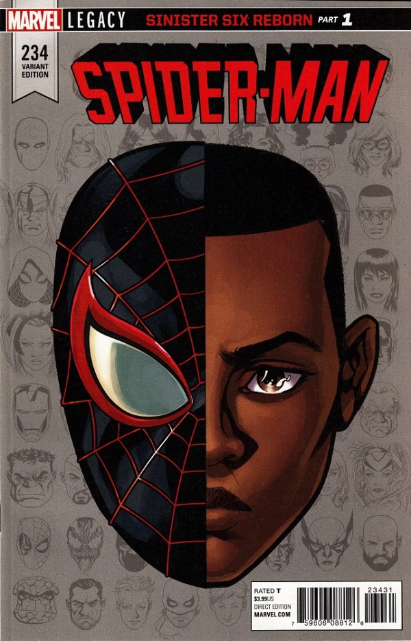 Spider-Man #234 Reviews