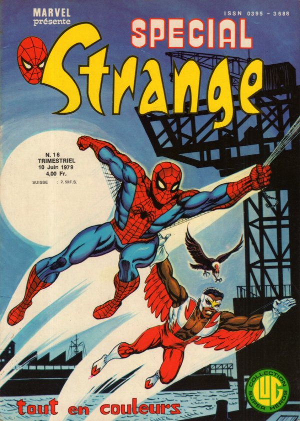 Angel Salvadore as Tempest (Earth-616) - Marvel Comics