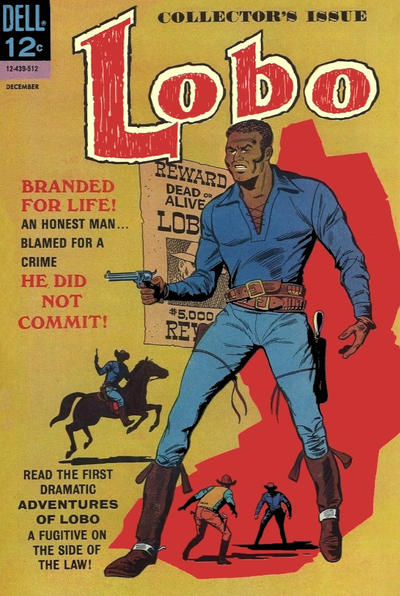 Lobo #1 Reviews