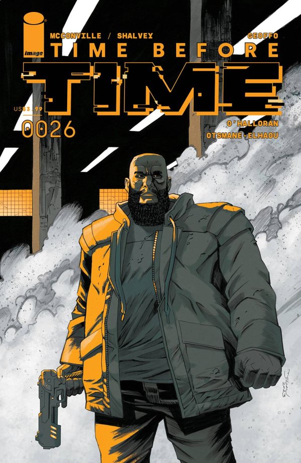 Time Before Time #26 Reviews