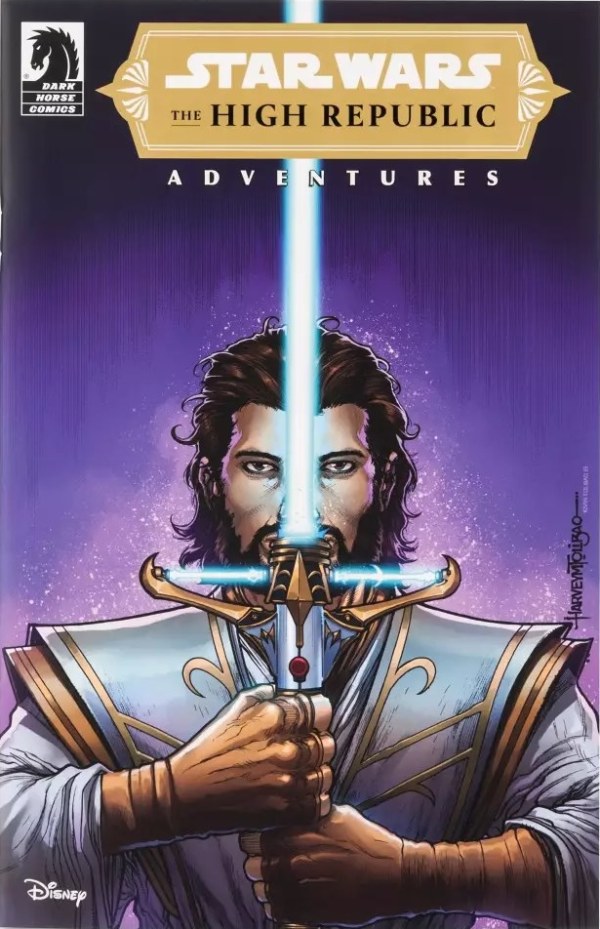 Nyla (Star Wars) - Marvel Comics