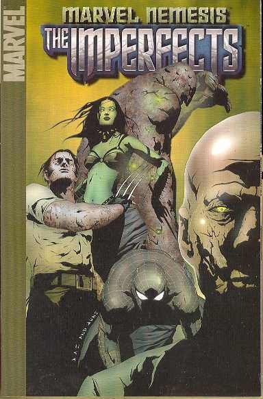 Matt Murdock (Earth-50701) as Daredevil (Alterniverse) - Marvel Comics