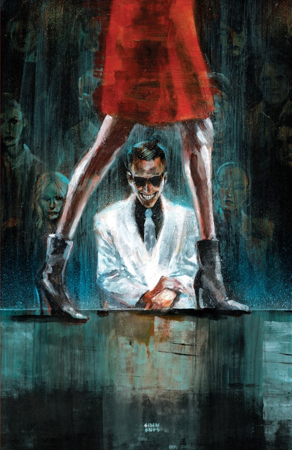 Smile: For the Camera #1 Reviews