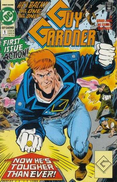 Thoom (Prime Earth) - DC Comics
