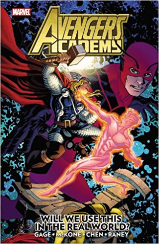 Hank Pym (Earth-616) - Marvel Comics