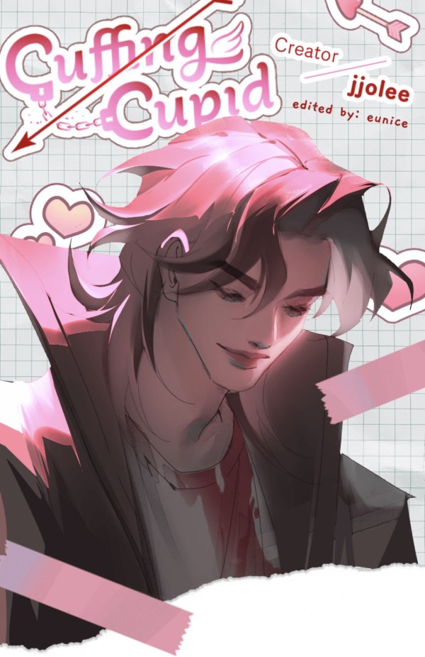 Jjolee - Comic Book Creator