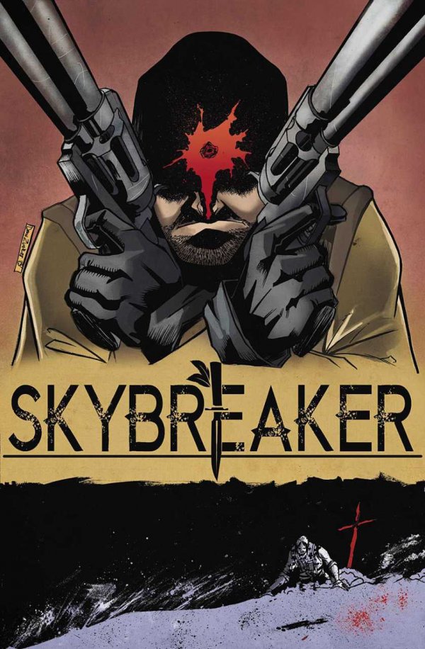 Skybreaker #1 Reviews