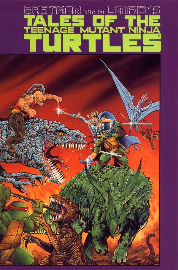 Steve Lavigne - Comic Book Creator