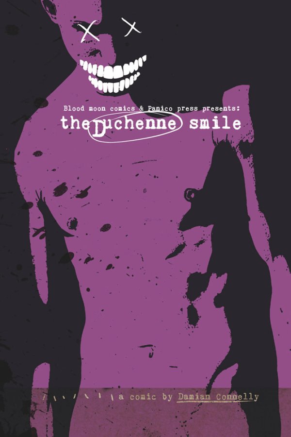 The Duchenne Smile #1 Reviews
