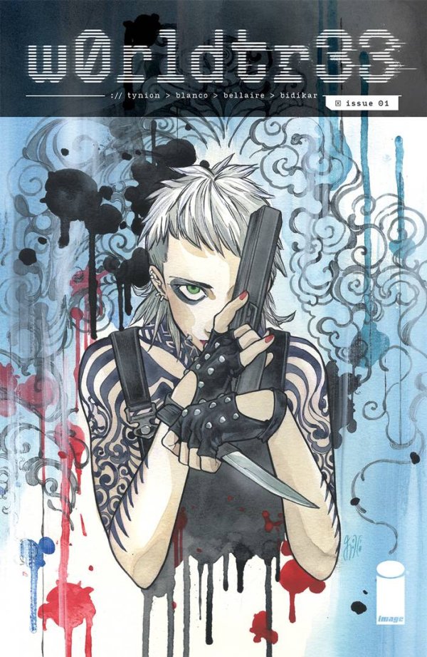 W0rldtr33 #1 Reviews