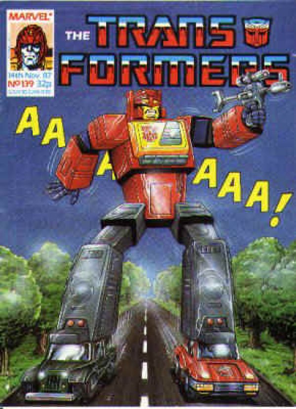 First Aid (Transformers) - IDW Publishing