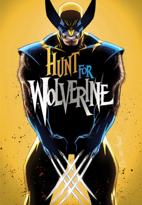 Hunt for Wolverine #1 Reviews