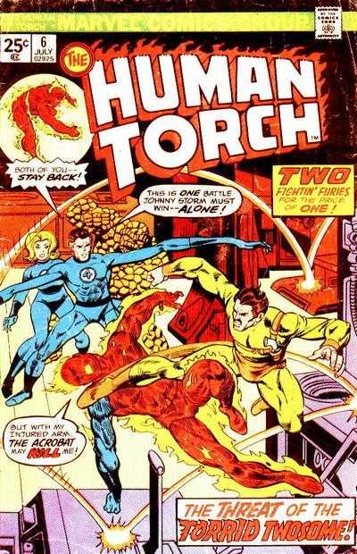Joshua Ayers as Miracle Man (Earth-616) - Marvel Comics