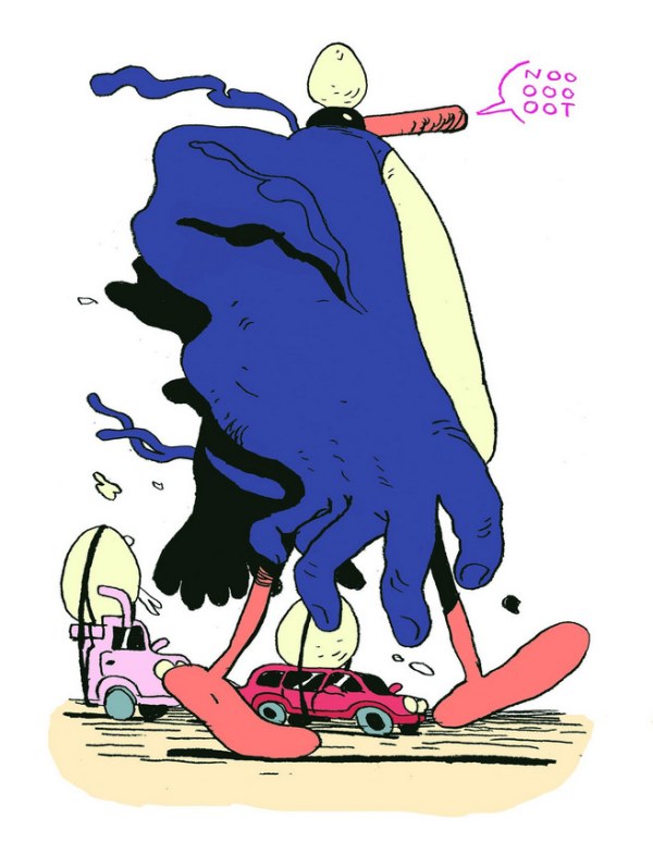 Pingu zine #1 Reviews