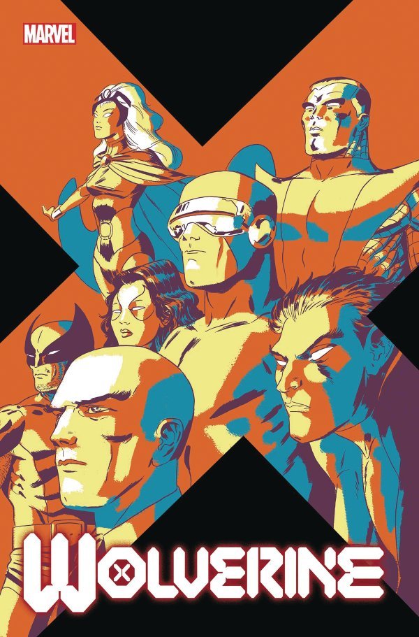 Wolverine #2 Reviews