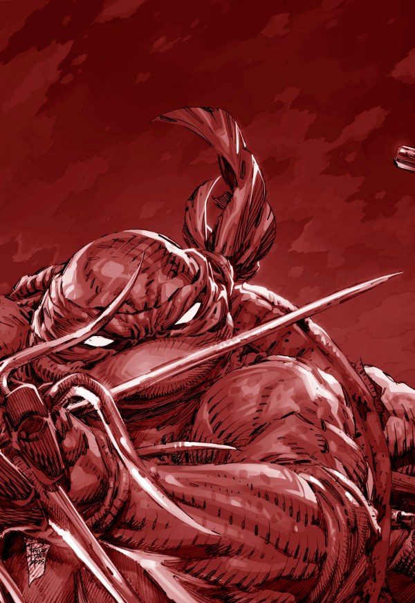 Teenage Mutant Ninja Turtles #9 Reviews