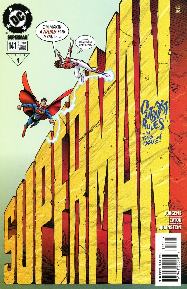 Superman #141 Reviews