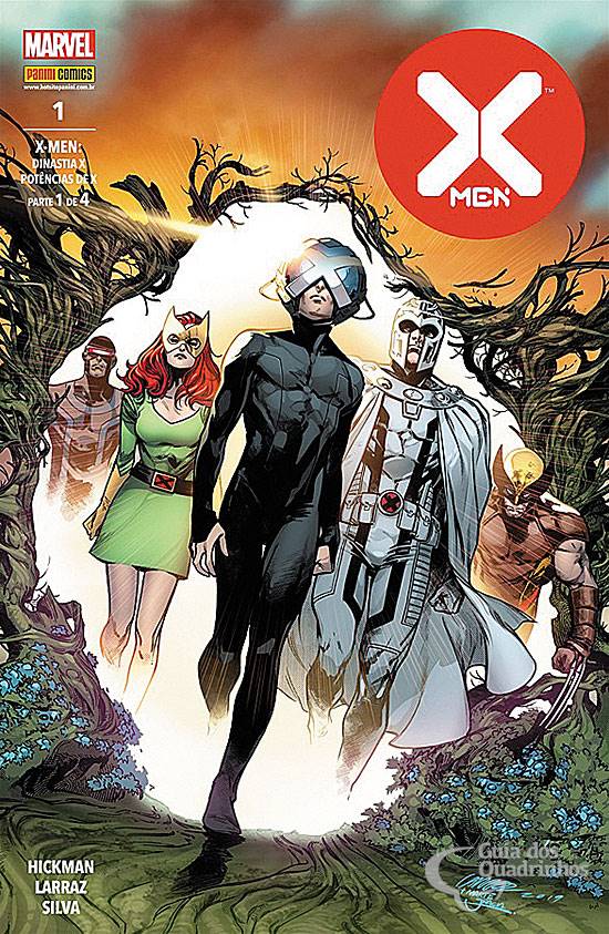 X-Men Reviews