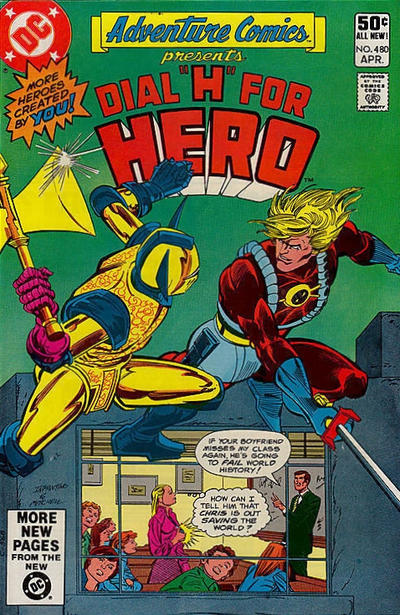 Christopher King as Wrangler (Prime Earth) - DC Comics