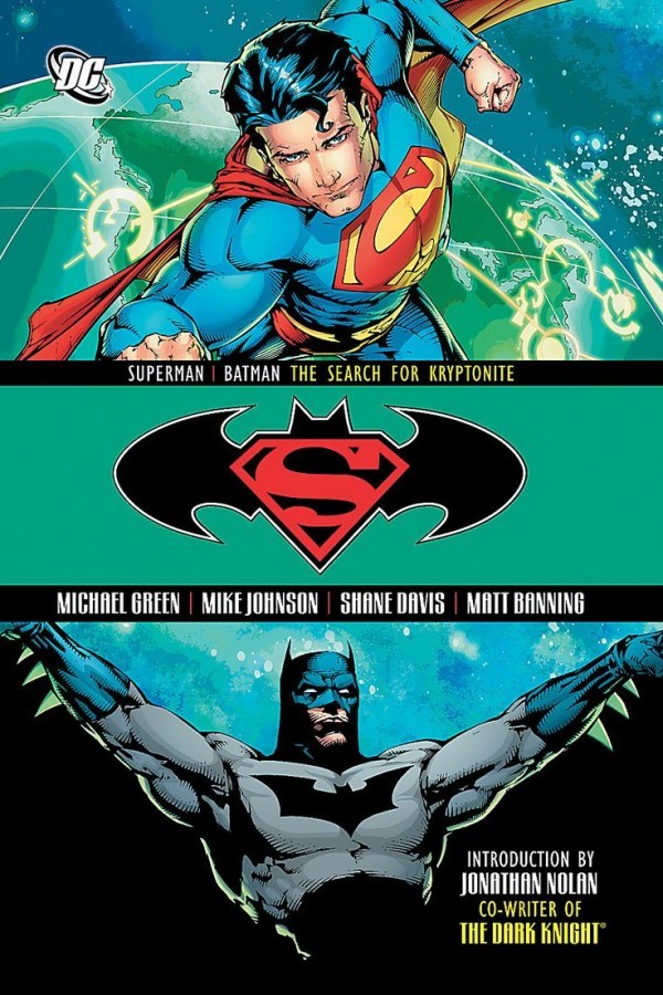 Shane Davis - Comic Book Creator